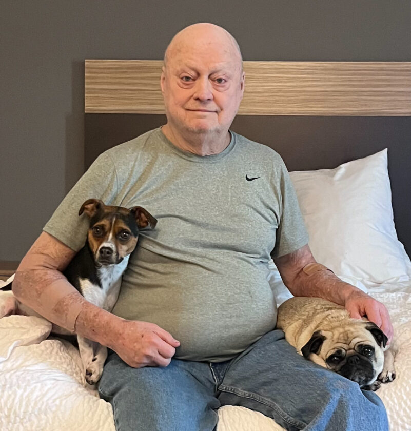 James W. Harris | News, Sports, Jobs - The Daily News